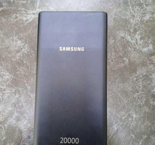 Внешний аккумулятор внешний аккомулятор Samsung samsung