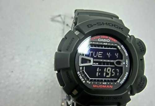 Наручные часы Casio G-9000-3V