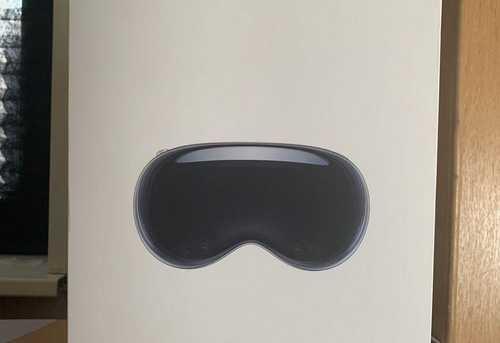 Apple vision pro 256gb