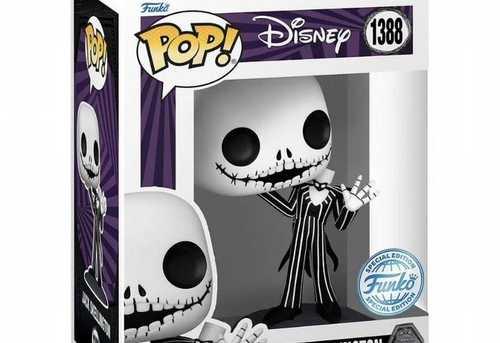 Funko pop Jack Skellington 1388 exc