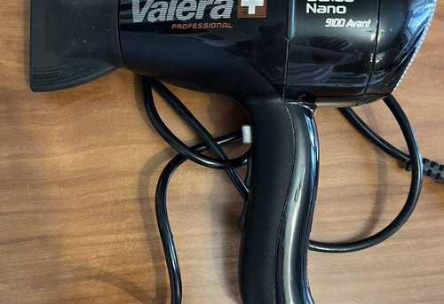 Фен valera swiss nano 9100 avant
