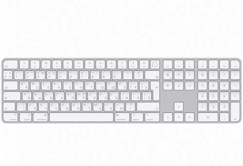 Клавиатура Apple Magic Keyboard with Touch 402987