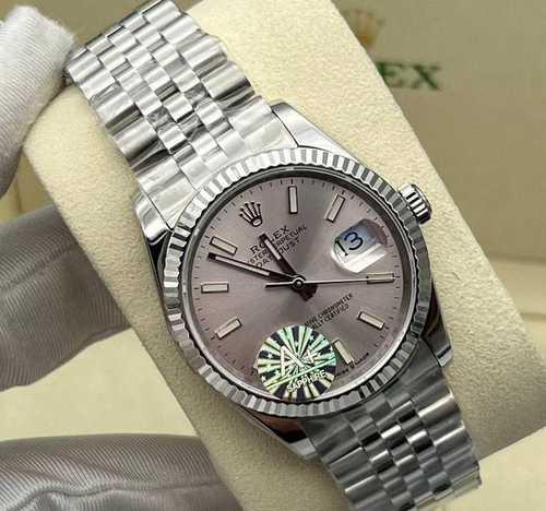 Часы женские Rolex Datejust