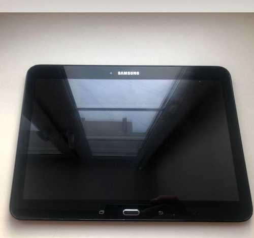 Планшет Samsung SM-T531