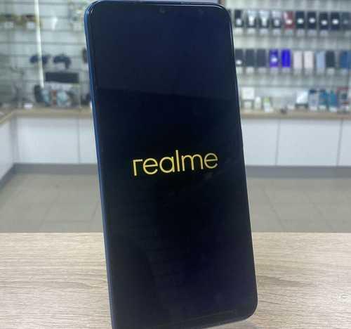 realme C11 (2021), 2/32 ГБ