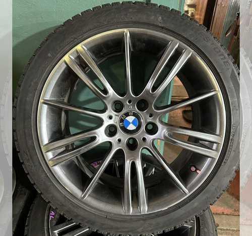 Оригинальные BMW (Южная Африка) R18