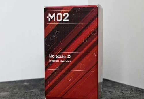 Molecule 02 30ml оригинал