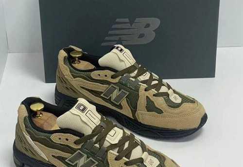 Мужские Кроссовки New Balance 1906D