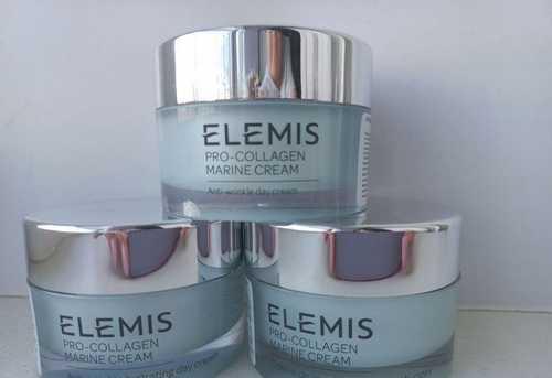 Elemis Pro Collagen Marine Cream 30мл