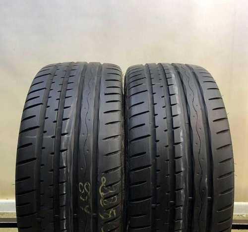 Hankook Ventus S1 Evo 2 K117 225/30 R20 85Y