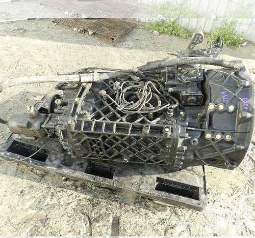 Коробка Передач ZF 16 S 1820/Ремонт.Продажа.Обмен