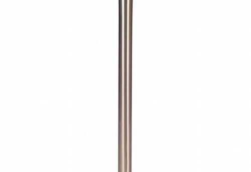 Руль skip T-Bar Titanium HIC 68x60см титан