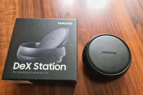 Samsung DeX station