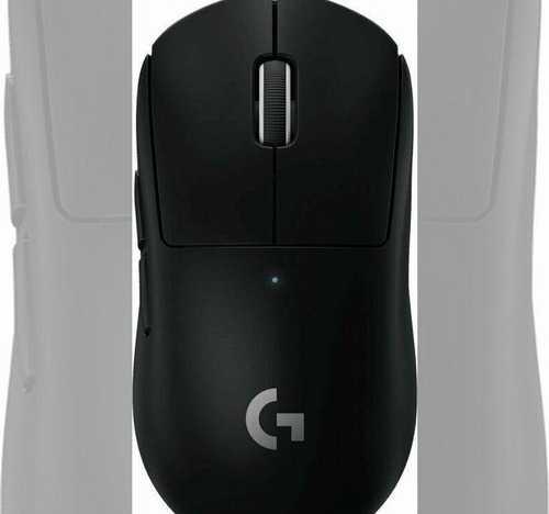 Игровая мышь Logitech G PRO X superlight 2