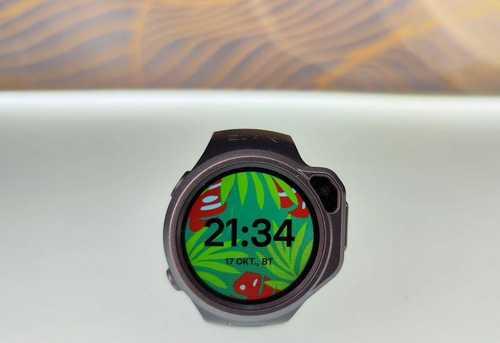 Детские smart часы Elari Kidphone 4 GR