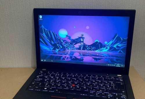 Lenovo ThinkPad A285