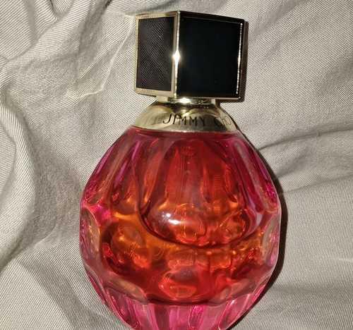 Духи женские Jimmy choo Rose Passion