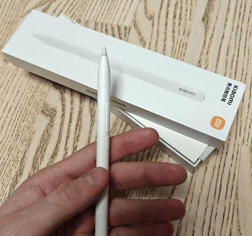 Xiaomi focus pen