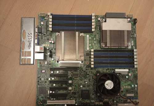 Intel S5520HS