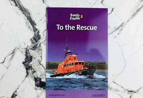 FF 5 Reader To the Rescue