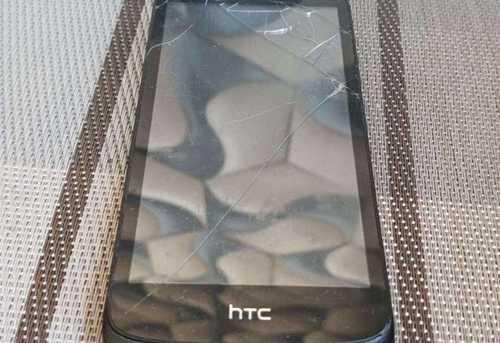 Смартфон HTC desire 526G dual sim