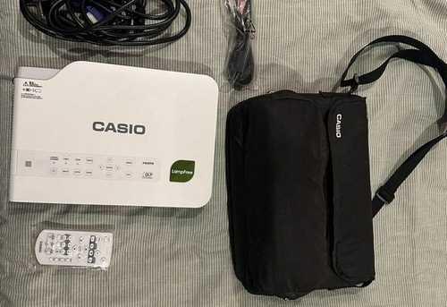 Проектор Casio