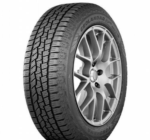 Yokohama Geolandar CV 4S G061 255/50 R20 109V