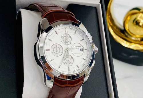 Часы мужские tissot lux 009