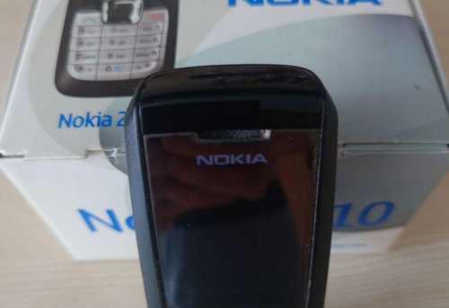 Nokia 2610