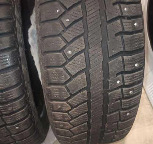 Cordiant Polar 2 255/55 R16 92T