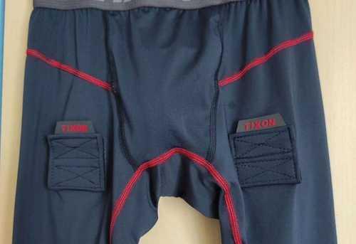 Компрессионное белье tixon (брюки) - 150