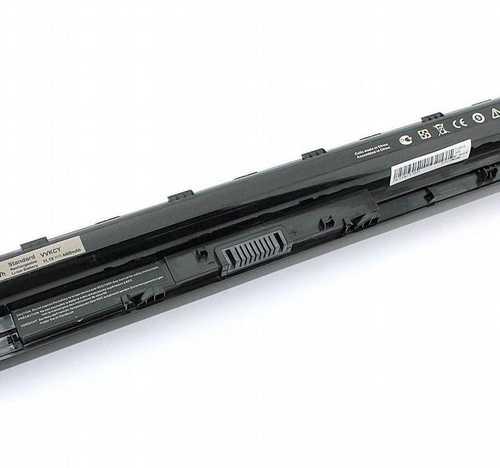 Аккумуляторная батарея для ноутбука Dell Latitude 3570 (vvkcy) 11.1V 4400mAh OEM