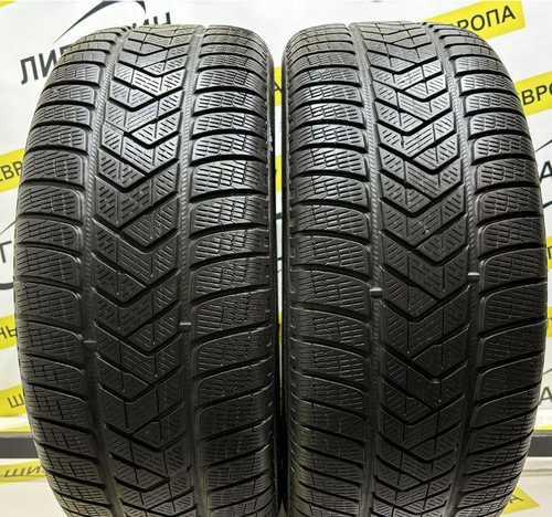 Pirelli Scorpion Winter 255/50 R20