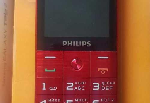 Philips Xenium E227