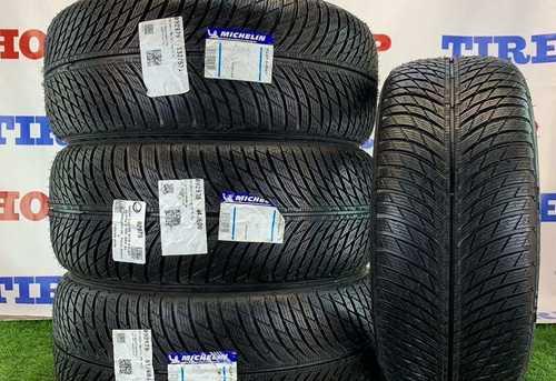 Michelin Alpin A5 265/45 R20 104V