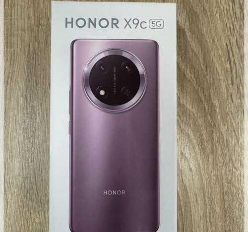 HONOR X9c, 8/256 ГБ