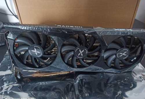 Видеокарта XFX RX6700