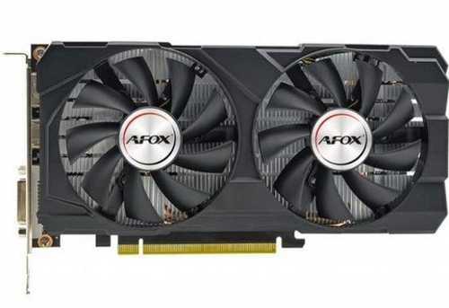 Afox GeForce GTX 1660 super 6GB AF1660S-6144D6H4-V
