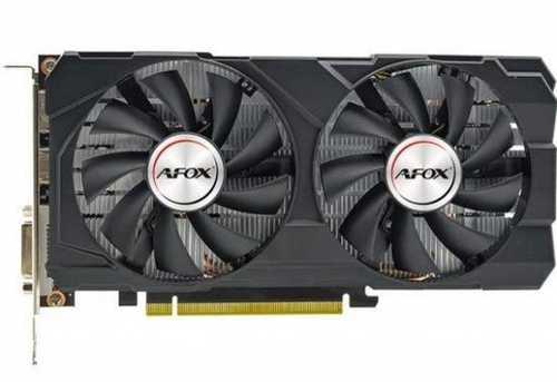 Afox GeForce GTX 1660 super 6GB AF1660S-6144D6H4-V