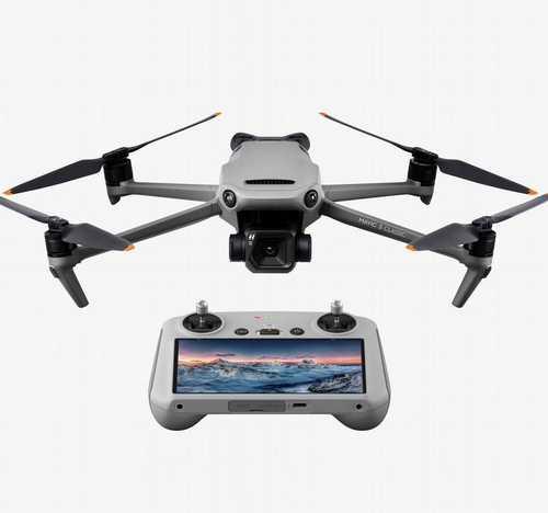 Квадрокоптер DJI Mavic Standart