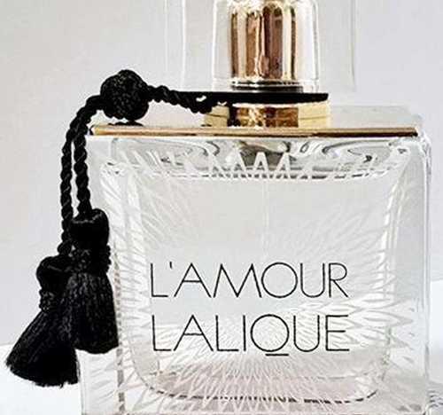 Lalique L'Amour 100 мл