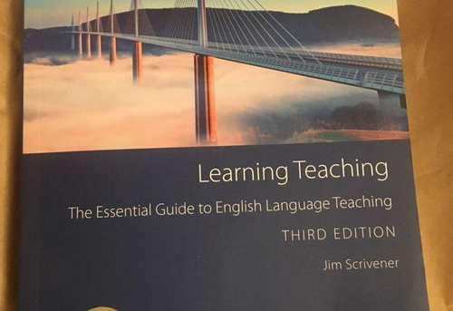 Learning Teaching