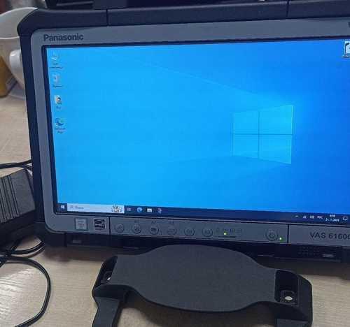 Panasonic VAS 6160C