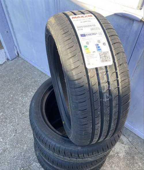 Maxxis Premitra HP5 205/50 R16