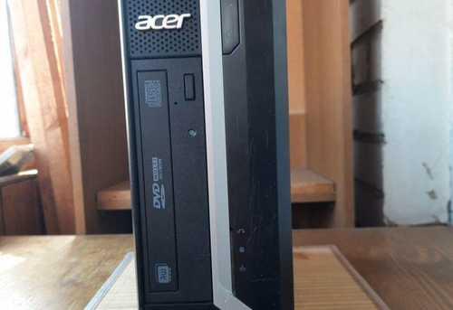 Корпус системного блока Acer Verition + Б/П Chicon