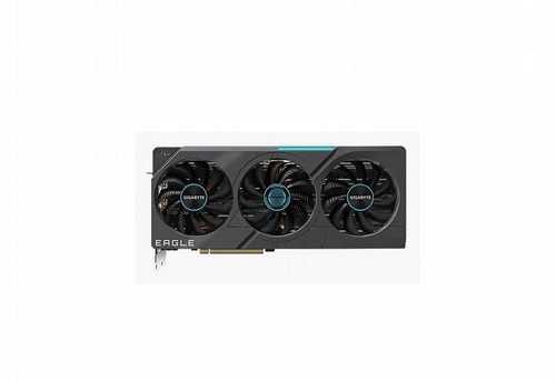 Видеокарта Gigabyte GeForce RTX 4070Ti Eagle OC 12