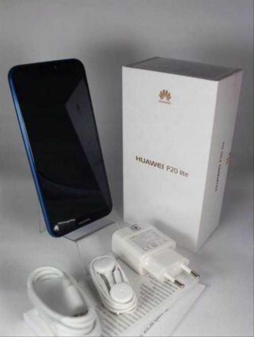 Huawei p20 lite оптом