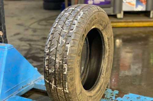 Uniroyal Rain Max 195/70 R15 97T