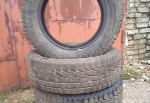 МШЗ Contyre Arctic Ice 195/60 R15 42F