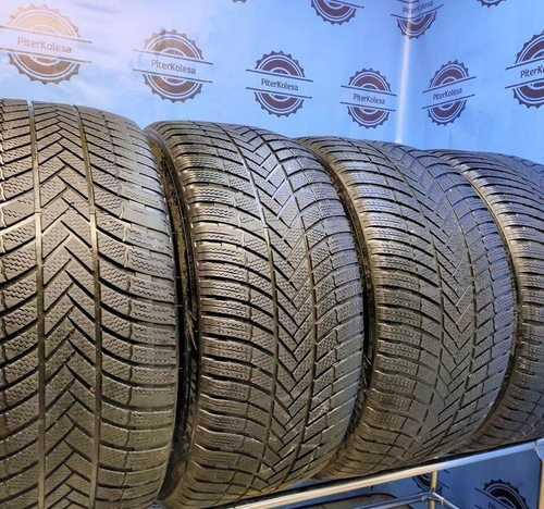 Bridgestone Blizzak LM005 DriveGuard 285/40 R21 и 315/35 R21 107R